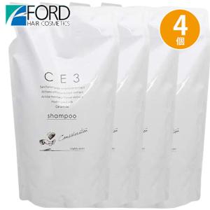 MIAN BEAUTY MIAN CE3 シャンプー リフィル 800ml×4個 CE3 ヘアシャンプー - 最安値・価格比較 - Yahoo!ショッピング