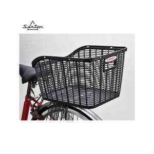 (冬SALE) センタン (SENTAN) RB-90P プラスチック リアバスケット 金具付 - 最安値・価格比較 - Yahoo!ショッピング｜口コミ・評判からも探せる