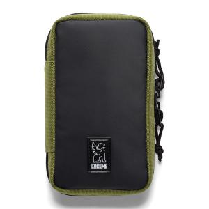 クローム (CHROME) TECH ACCESSORY POUCH OLIVE BRANCH - 最安値・価格比較 - Yahoo ...