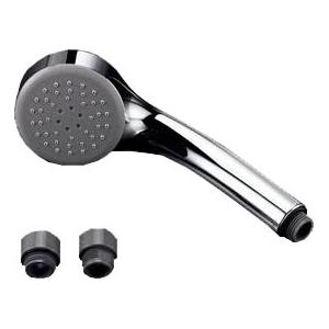 TOTO エアインシャワーヘッド (メッキ丸型) THYC60C シャワーヘッド - 最安値・価格比較 - Yahoo!ショッピング｜口コミ・評判からも探せる