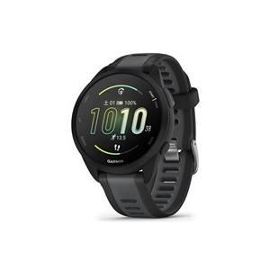 GARMIN ガーミン Forerunner 165 Black 0100286380 陸上 GARMIN ガーミン Forerunner 165 Black 0100286380 陸上