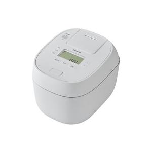 パナソニック SR-N310D-W 可変圧力IHジャー炊飯器 おどり炊き 備長炭釜