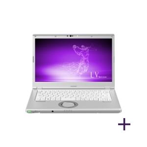 Let's note 新品 Panasonic Let's SV9 CF-SV9NDCQR Core i5/8GB Let's note 新品 Panasonic Let's SV9 CF-SV9NDCQR Core i5/8GB