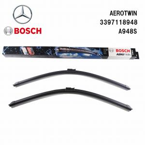 輸入車部品専門店 D-STIMMER - ワイパー（Mercedes-Benz）｜Yahoo!ショッピング