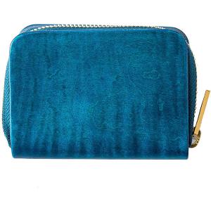 木の財布 カーリーメイプル使用 サイフ さいふ キーケース sunRosso