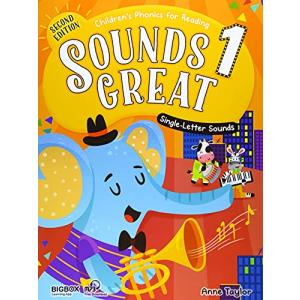Sounds Great (Second Edition) 1: Student Book - 最安値・価格比較 - Yahoo!ショッピング ...