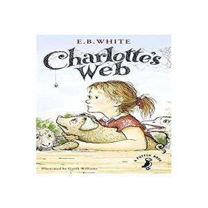 Charlottes Web (A Puffin Book) - 最安値・価格比較 - Yahoo!ショッピング