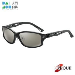 Gamakatsu（がまかつ） 2WAY プリントジップシャツフーディ GM3736