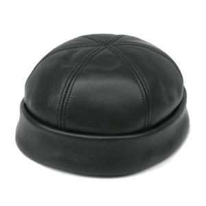 NEW YORK HAT ニューヨークハット ラムスキンスティンジーハット NEW YORK HAT ニューヨークハット ラムスキンスティンジーハット