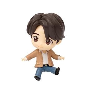 ROYCHE TinyTAN モニターフィギュア ver.2 JungKook (Dynamite) TinyTAN-RFG-D-JK - 最安値・価格比較 - Yahoo!ショッピング ...