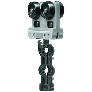 未来工業 ケーブルカッシャー アルミレール用 内走行用 550型 キャブタイヤケーブル用 ケーブル径φ10〜20mm 吊り数2 CKA-552 - 最安値・価格比較 - Yahoo ...