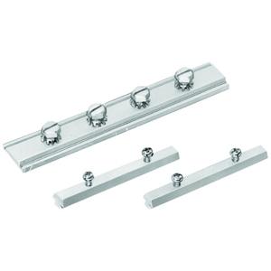 未来工業 アルミレール連結金具 内走行用 上部連結金具1枚下部連結金具2枚 CKA-J2 - 最安値・価格比較 - Yahoo!ショッピング｜口コミ・評判からも探せる