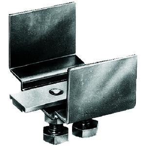 未来工業 カッシャーストッパー 中量用アルミレール用 CKA-S3 - 最安値・価格比較 - Yahoo!ショッピング