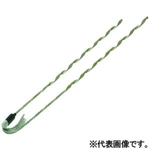 未来工業 巻き付けグリップ シンブル付 YM8-50用 ワイヤー呼び8sq YG8-set - 最安値・価格比較 - Yahoo!ショッピング