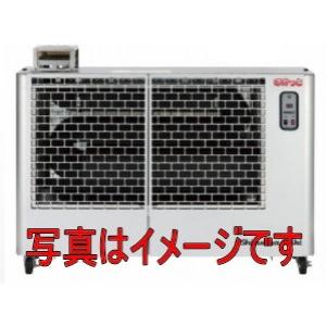 静岡製機 （シズオカ） 遠赤外線ヒーター SE150 ホカット : 伝動機