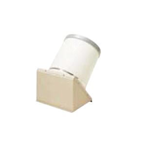 【送料無料！TRUSCO工具 激安特価(トラスコ中山)】ダイキン　排気ダクト KCV2B3M 【スポットエアコン】[KCV-2B3M] ダイキン工業 KCV2B3M スポットエアコン 排気ダクト : 伝動機ドット