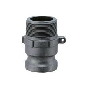 小澤物産 レバーカップリング OZ-F-PP-3/4 (20A) オスネジ型アダプター ポリプロピレン :OZC-OZ-F-PP-20A:伝動機ドットコム ヤフー店 - 通販 - Yahoo ...