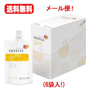 エクエル 大塚製薬 エクエルジュレ 100g×6個セット : 東京生活館 Yahoo