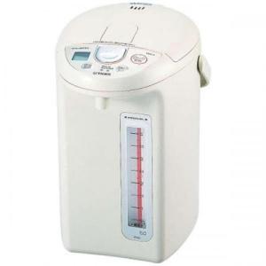 象印（ZOJIRUSHI） マイコン電動ポット 5L 大容量 給水お知らせ機能