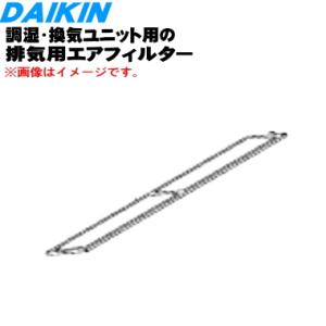 ダイキン（DAIKIN） 2531550 全熱交換器ユニット 用の 熱交換