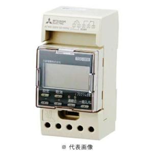 三菱電機 TSE-2DB 電子式 停電補償付タイマー c接点AC250V15A :10005441:電材ONLINE - 通販 - Yahoo!ショッピング