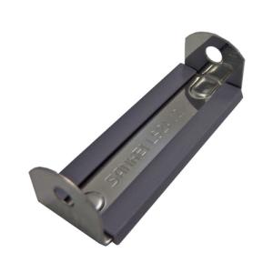 JAPPY ステンレスサドル パイプ 防水プリカ用 適用径φ10.5 SL2AV 10JB (25個) :690-1717-646:電材39 Yahoo!店 - 通販 - Yahoo!ショッピング