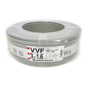 電材センター - 【2021年 型遅れ】電線（VVF）｜Yahoo!ショッピング