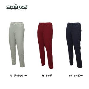 シェルボ CHERVO 031-22912 メンズ 長袖シャツ 襟付き ストレッチ ゴルフウェア スポーツウェア 秋冬 シェルボ CHERVO 031-22912 メンズ 長袖シャツ 襟付き ストレッチ