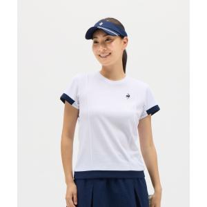 le coq sportif（ルコックスポルティフ） セール 公式 テニス サイド