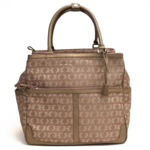 HAMANO 濱野 ハマノ トートバッグ EVY エヴィ クロコボストン 牛革