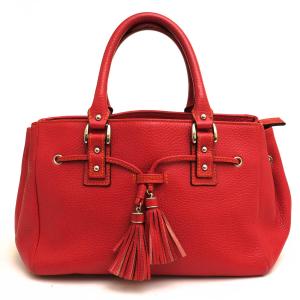 MAURO GOVERNA マウロゴヴェルナ ショルダーバッグ BORSA SFOD. 6662