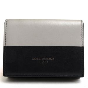 DOLCE&GABBANA（ドルチェ & ガッバーナ） ドルガバ 財布 BP2463 AZ657