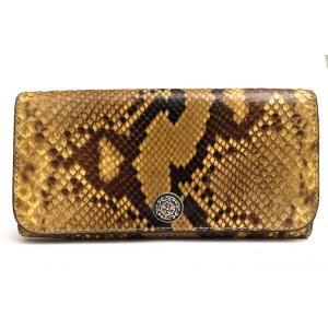 FARO ファーロ 長財布 FRO616228 SALICE LIZARD サリーチェ リザード