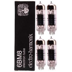 6BM8 EH エレハモ 4本マッチ 低パワー 真空管PX21 【1年ロング保証】 【音質向上72時間EG】 - 最安値・価格比較 ...