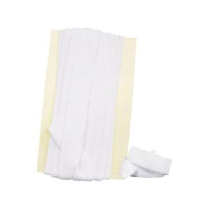 コルティナ オキシクロッグ ホワイト 24.0〜25.0cm OX3005 37/38