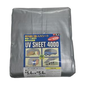 ユタカ シート ＃3000シルバーシート 4．5×5．4 （株）ユタカ
