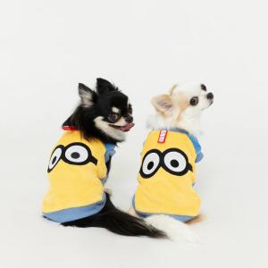 【minion公式ライセンス】ミニオンマイヤークルー uv222-022-014 :uv222-022-014:Dog with Me ...