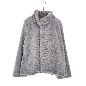 レディース 古着 18s Patagonia CALC スナップT バイカラー シンチラ