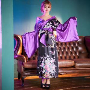 花魁 コスプレ 新色入荷 新色の赤入荷 仮装 コスプレ 和服 着物 花魁