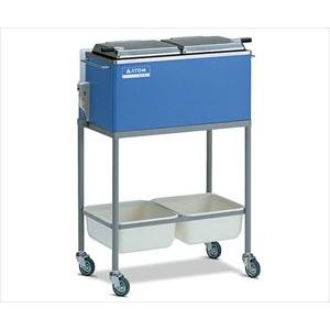 アトム清拭車 （NS−910） 51003 (ラベンダーブルー) アトムセイシキシャNS-910 (20-4540-01) 【1台単位】 - 最安値・価格比較 - Yahoo!ショッピング ...