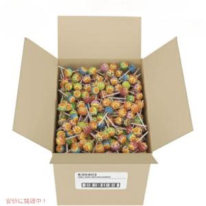 並行輸入品】チュッパチャプス Chupa Chups プラスチック缶入り