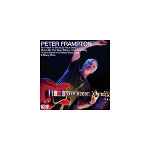 輸入盤 PETER FRAMPTON/ICON [CD] - 最安値・価格比較 - Yahoo!ショッピング