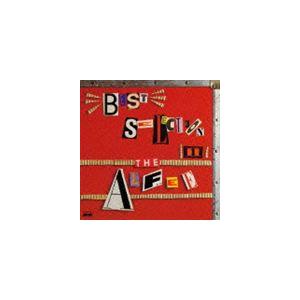 THE ALFEE / BEST SELECTION II THE ALFEE（完全生産限定盤／HQCD） [CD] :PCCA-50100:ぐるぐる王国DS ヤフー店 - 通販 ...