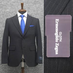 ZEGNA（ゼニア） 秋冬物 [Ermenegildo Zegna]トレンドスタイル2釦
