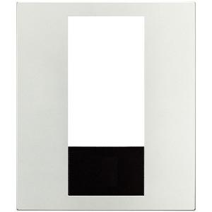 GBW-3035P-NKY アイホン 集合玄関機用パネル(H350:W300 色シルバー穴無) :GBW-3035P-NKY:コネクト Yahoo!店 - 通販 - Yahoo!ショッピング