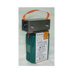 クボタ計装 BT-CD バッテリユニット :BT-CD-KUBOTA-Y122420:ハカル.com・Yahoo!店 - 通販 - Yahoo!ショッピング