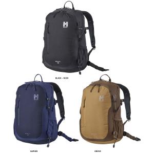 MILLET（ミレー） クーラ 20 冷たい 保冷 MIS0623 : 山とアウトドアの