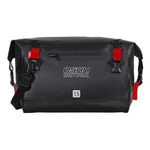 OSAH DRYPAK（オサー ドライパック） 25L テールパック IPX6/防水
