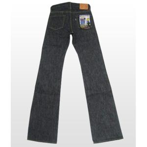 GA0512LXX-芸者ジーンズブーツカット-SAMURAIJEANS-サムライ GA0512LXX-芸者ジーンズブーツカット-SAMURAIJEANS-サムライ