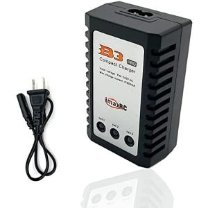 RC B3 LiPo 2S-3Sバッテリーバランサ充電器7.4-11.1V RC Proコンパクト充電器B3AC - 最安値・価格比較 - Yahoo!ショッピング｜口コミ・評判からも探せる
